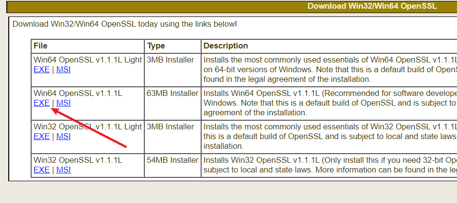 windows生成ssl证书，实现本地https访问-CSDN博客