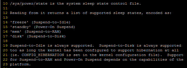 kernel的suspend状态_kernel suspend-CSDN博客