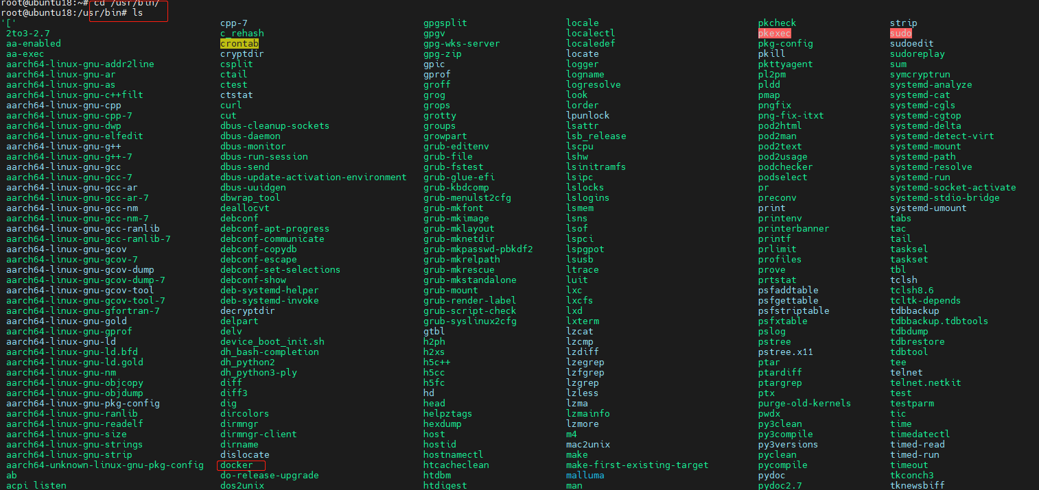 docker服务无法启动_arm ubuntu安装的docker 61: ulimit: error setting limi-CSDN博客