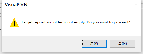 Visual Studio 2019使用SVN管理源代码_vs2019使用svn-CSDN博客