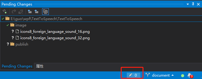 Visual Studio 2019使用SVN管理源代码_vs2019使用svn-CSDN博客