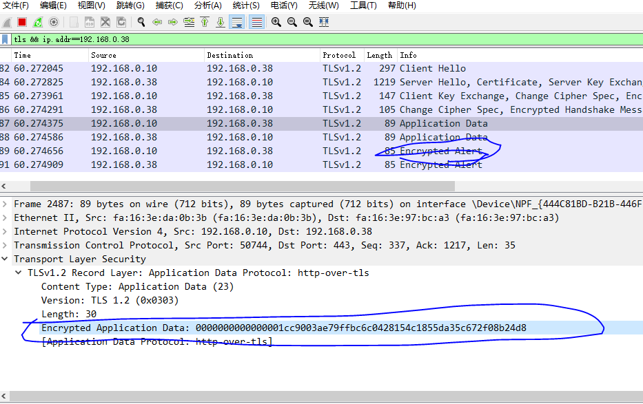 透彻理解TLS1.2-CSDN博客
