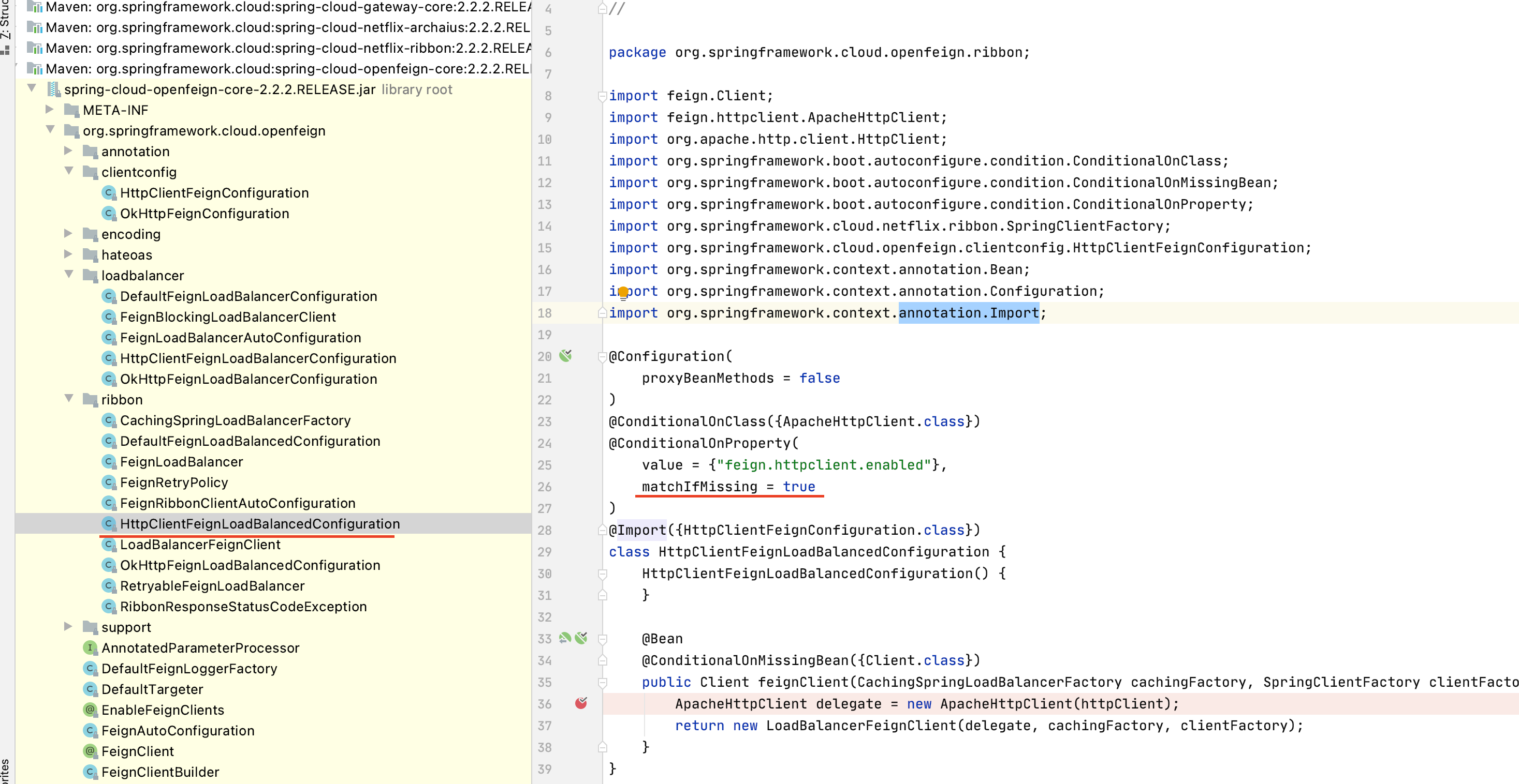 feign启用httpclient、okhttp-CSDN博客