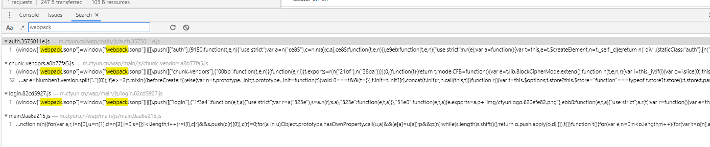 webpack导出方法_webpack 导出器-CSDN博客