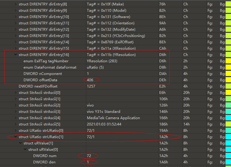 图像JPEG&EXIF格式介绍（二）_exif信息jpeg-CSDN博客