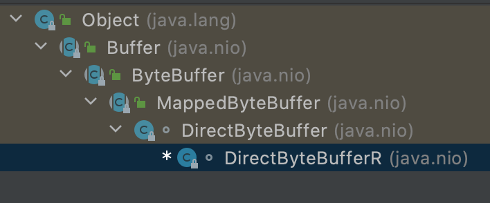 理解 MappedByteBuffer 及其实现类 DirectByteBuffer-CSDN博客