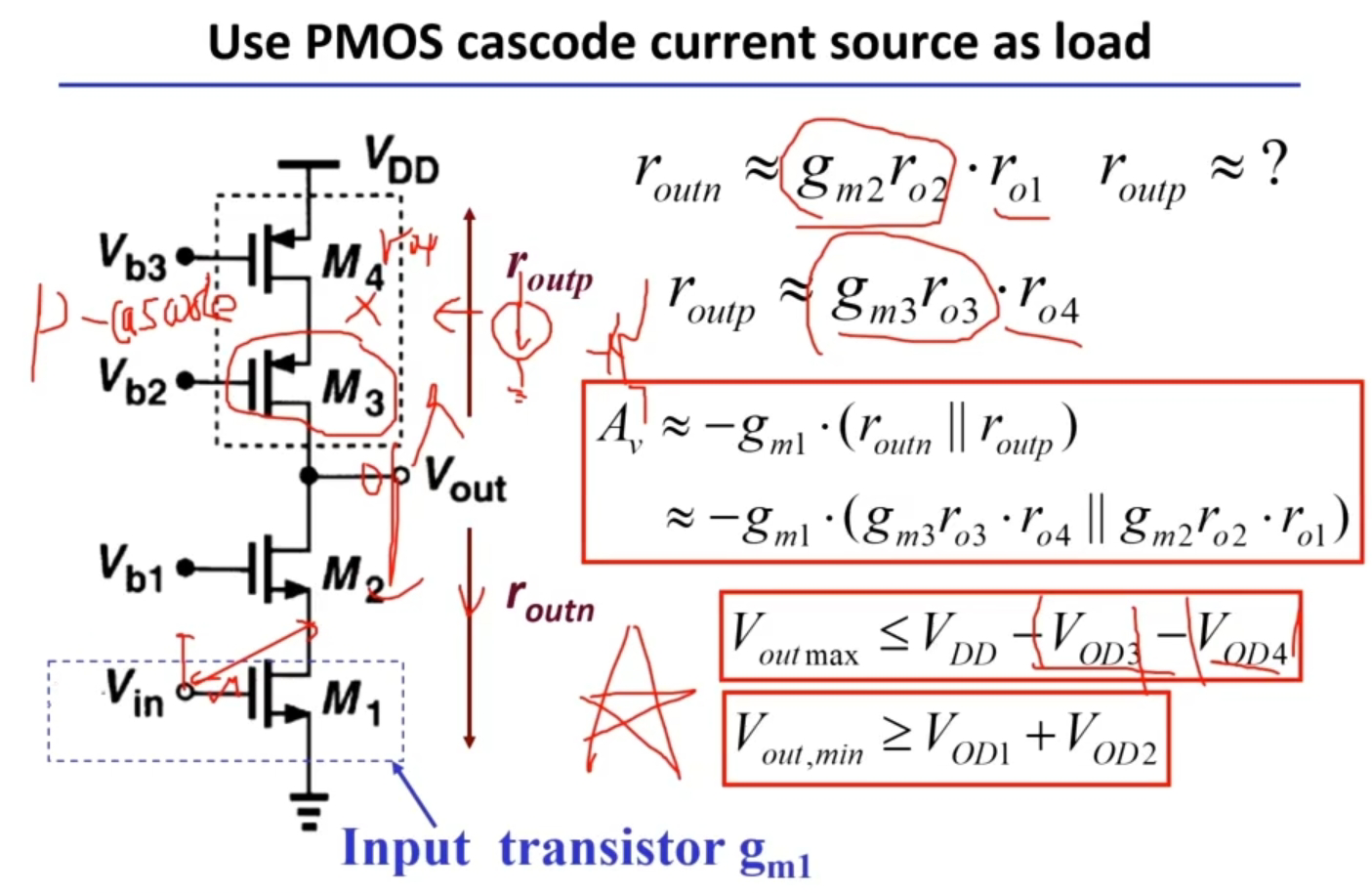 模拟cmos集成电路（4）_source follower-CSDN博客