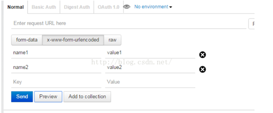 form-data、x-www-form-urlencoded、raw、binary_form-data x-ww-CSDN博客