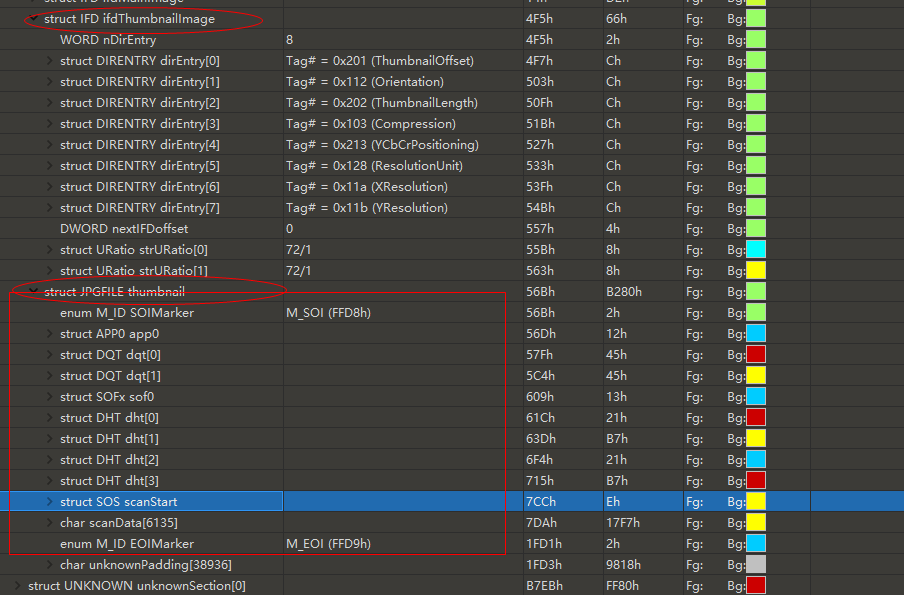 图像JPEG&EXIF格式介绍（二）_exif信息jpeg-CSDN博客