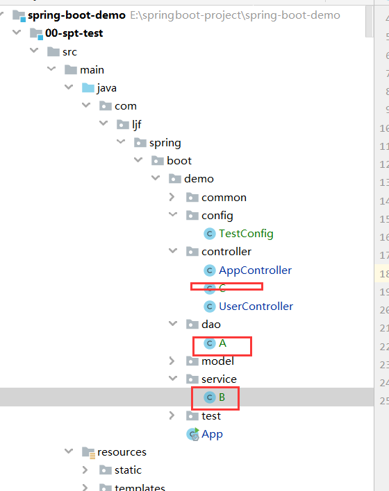 spring的注解@Component、@Bean，@Autowire一遍搞定-CSDN博客