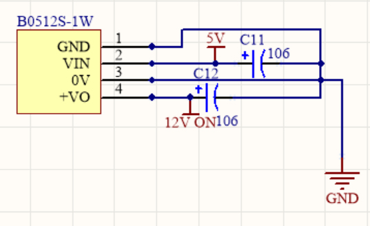 十六届全向组硬件开源（二）_hip4082控制-CSDN博客