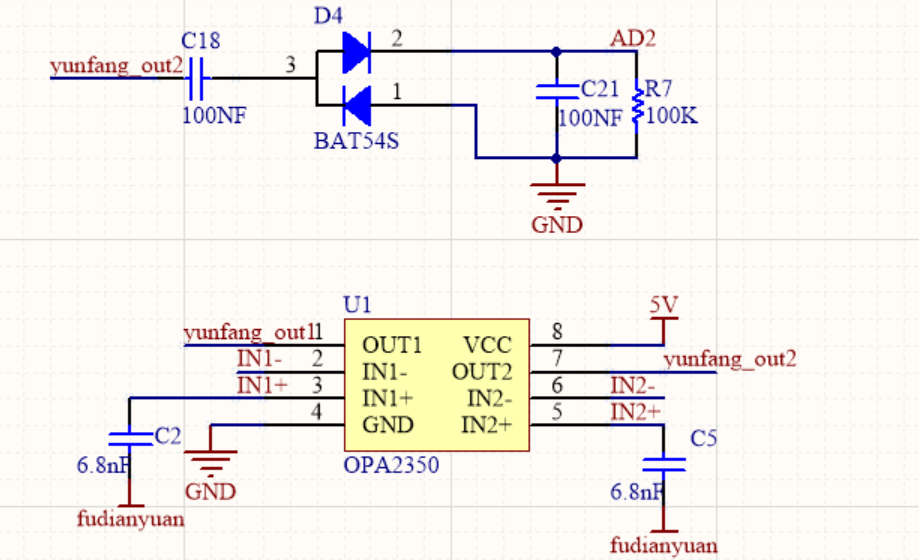 十六届全向组硬件开源（二）_hip4082控制-CSDN博客