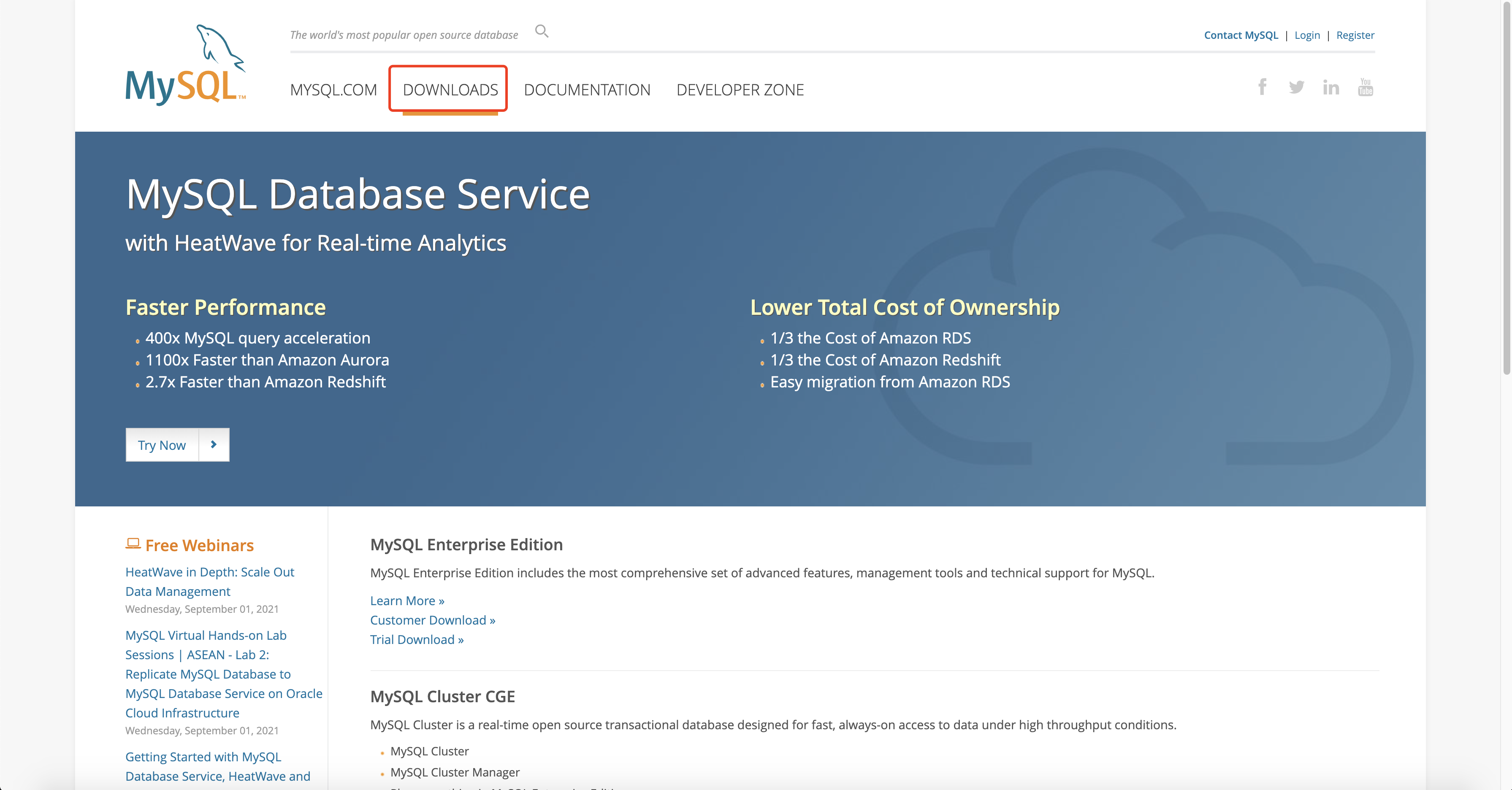 【Mac】MySQL5.7安装教程（最详细避免踩坑）_mac安装mysql5.7-CSDN博客