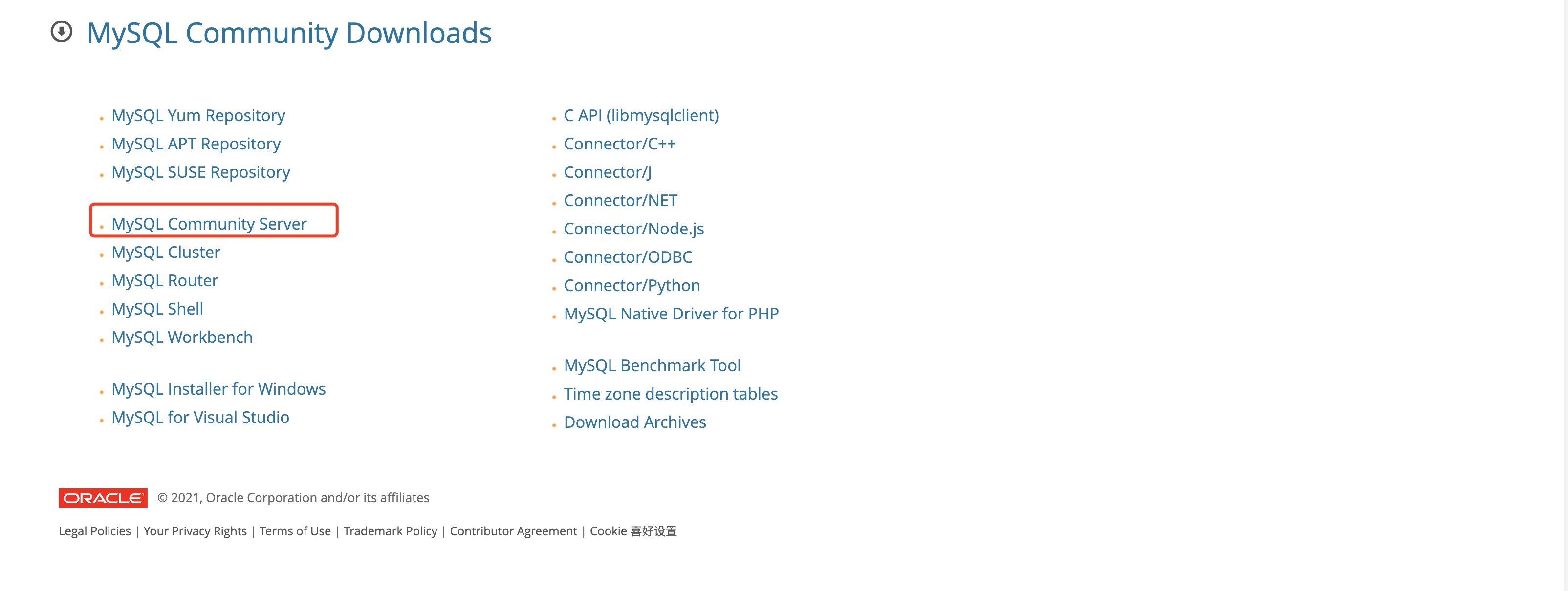 【Mac】MySQL5.7安装教程（最详细避免踩坑）_mac安装mysql5.7-CSDN博客