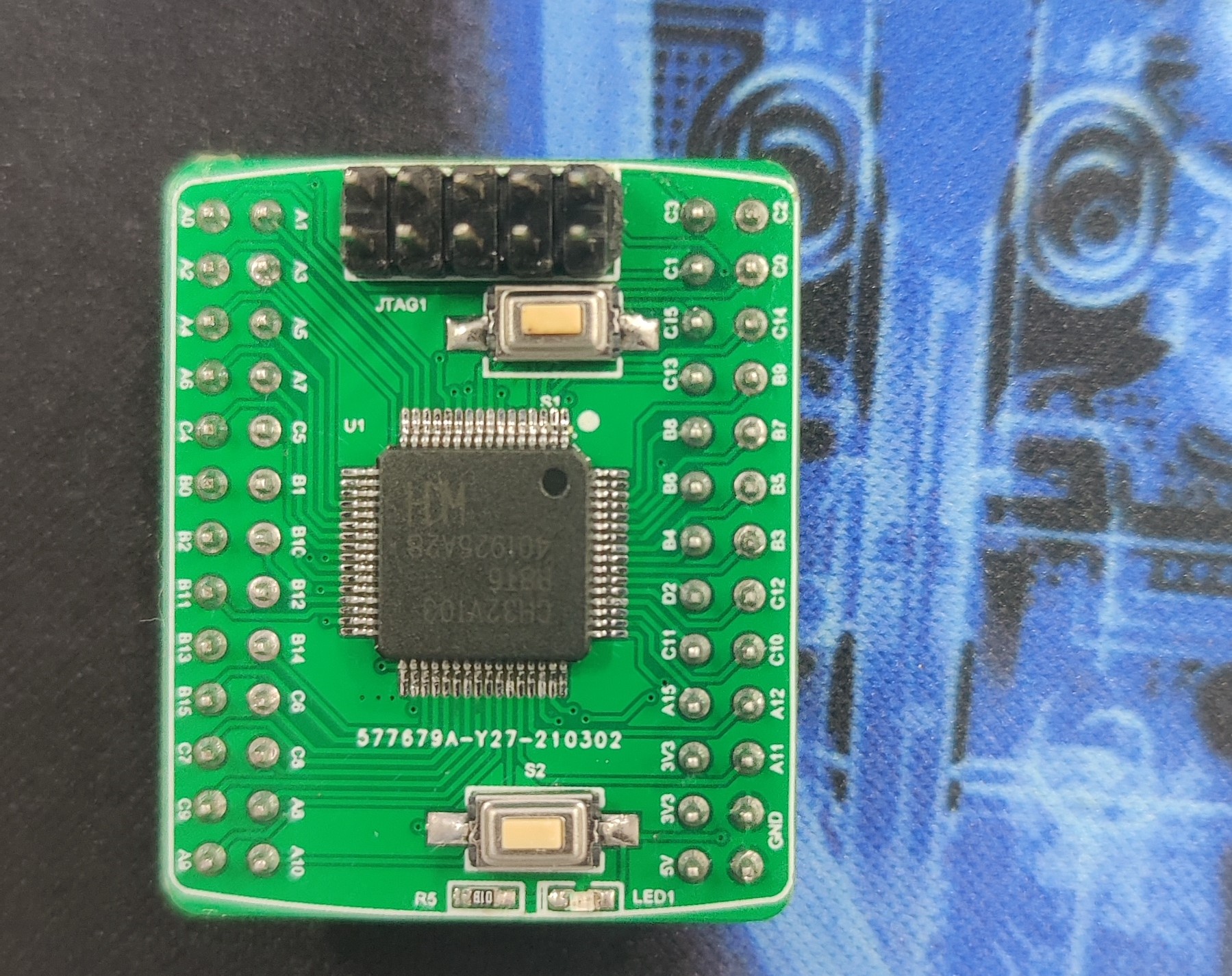 十六届全向组硬件开源（二）_hip4082控制-CSDN博客