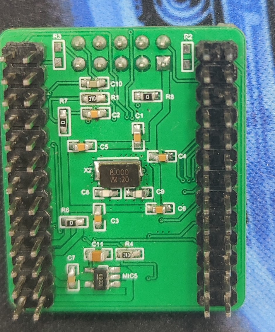 十六届全向组硬件开源（二）_hip4082控制-CSDN博客