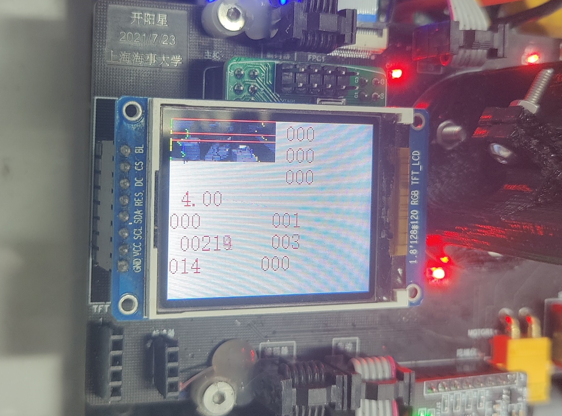 十六届全向组硬件开源（二）_hip4082控制-CSDN博客