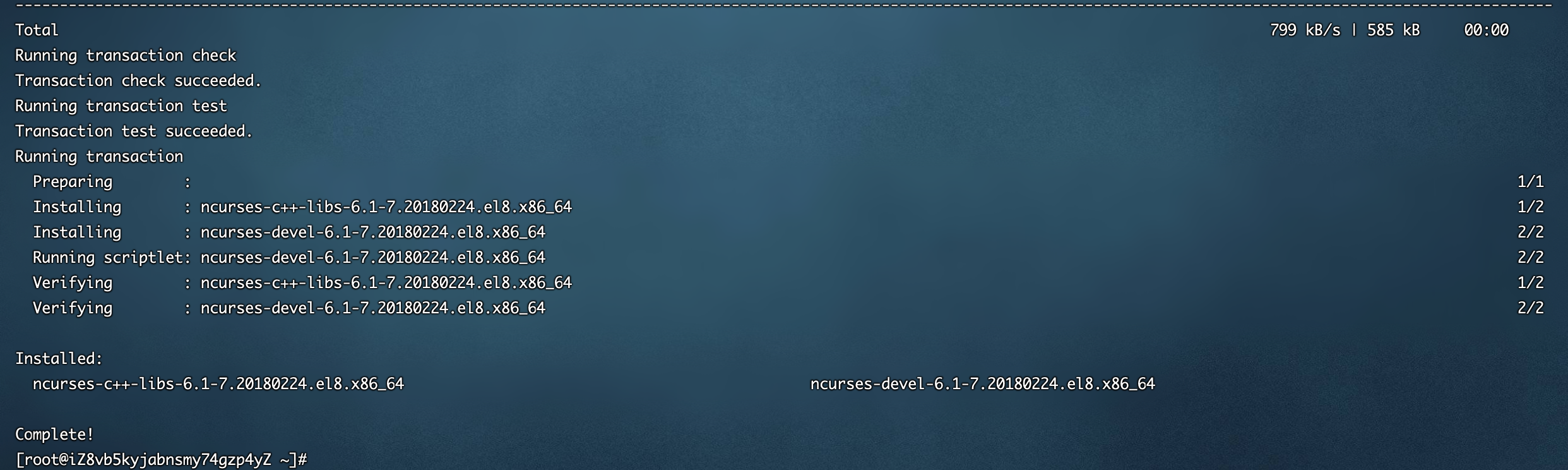 CentOS8安装RabbitMQ 3.8.9-CSDN博客