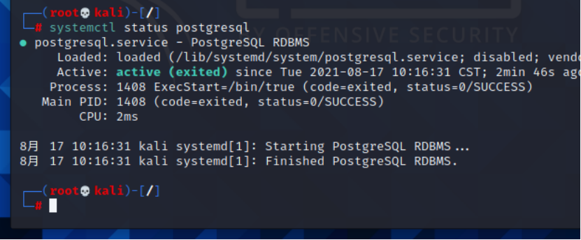 Kali内Nmap端口扫描与高级扫描_kalinmap扫描端口命令-CSDN博客