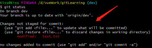Git教程---Windows安装及命令使用(详细例子)_win git-CSDN博客