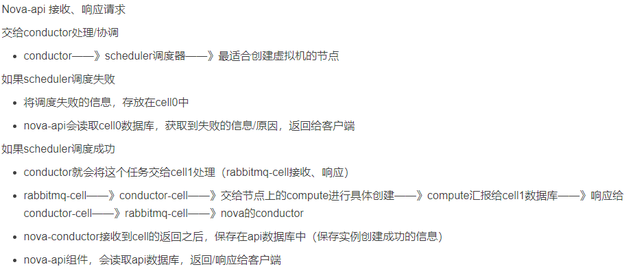 OpenStack（四）——Nova计算服务_nova的水平扩展能力-CSDN博客
