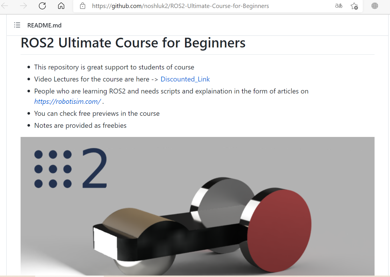 ROS2机器人课程、教程、培训汇总（2021版）_ros2网络课程-CSDN博客