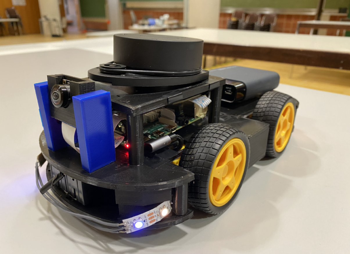 ROS2机器人课程、教程、培训汇总（2021版）_ros2网络课程-CSDN博客