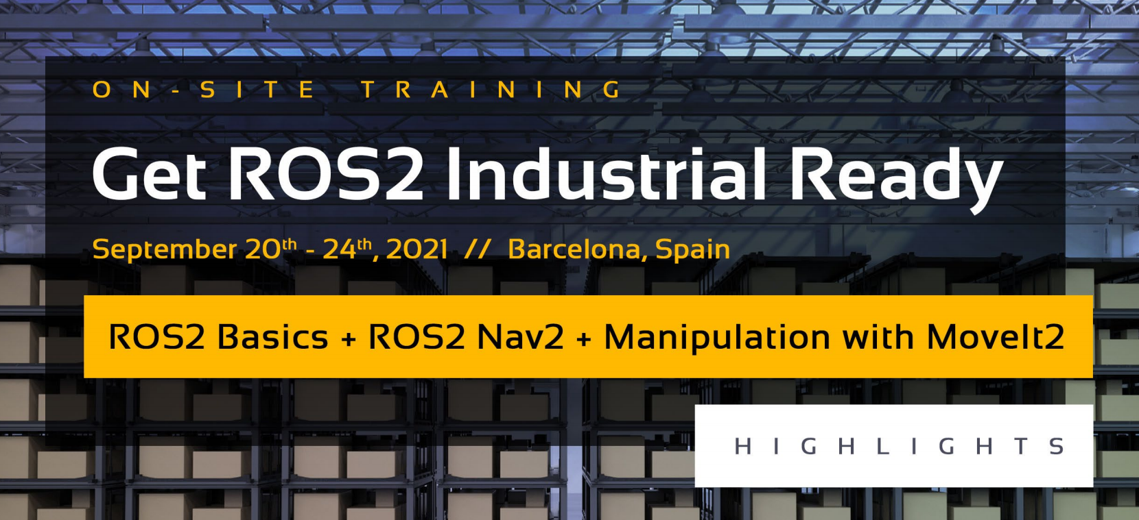 ROS2机器人课程、教程、培训汇总（2021版）_ros2网络课程-CSDN博客