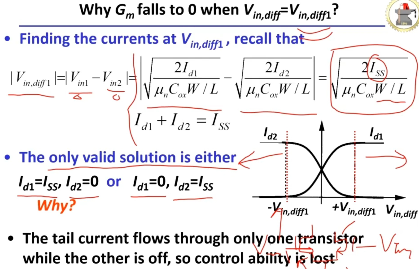 模拟cmos集成电路（5）_差动对p点交流地证明-CSDN博客