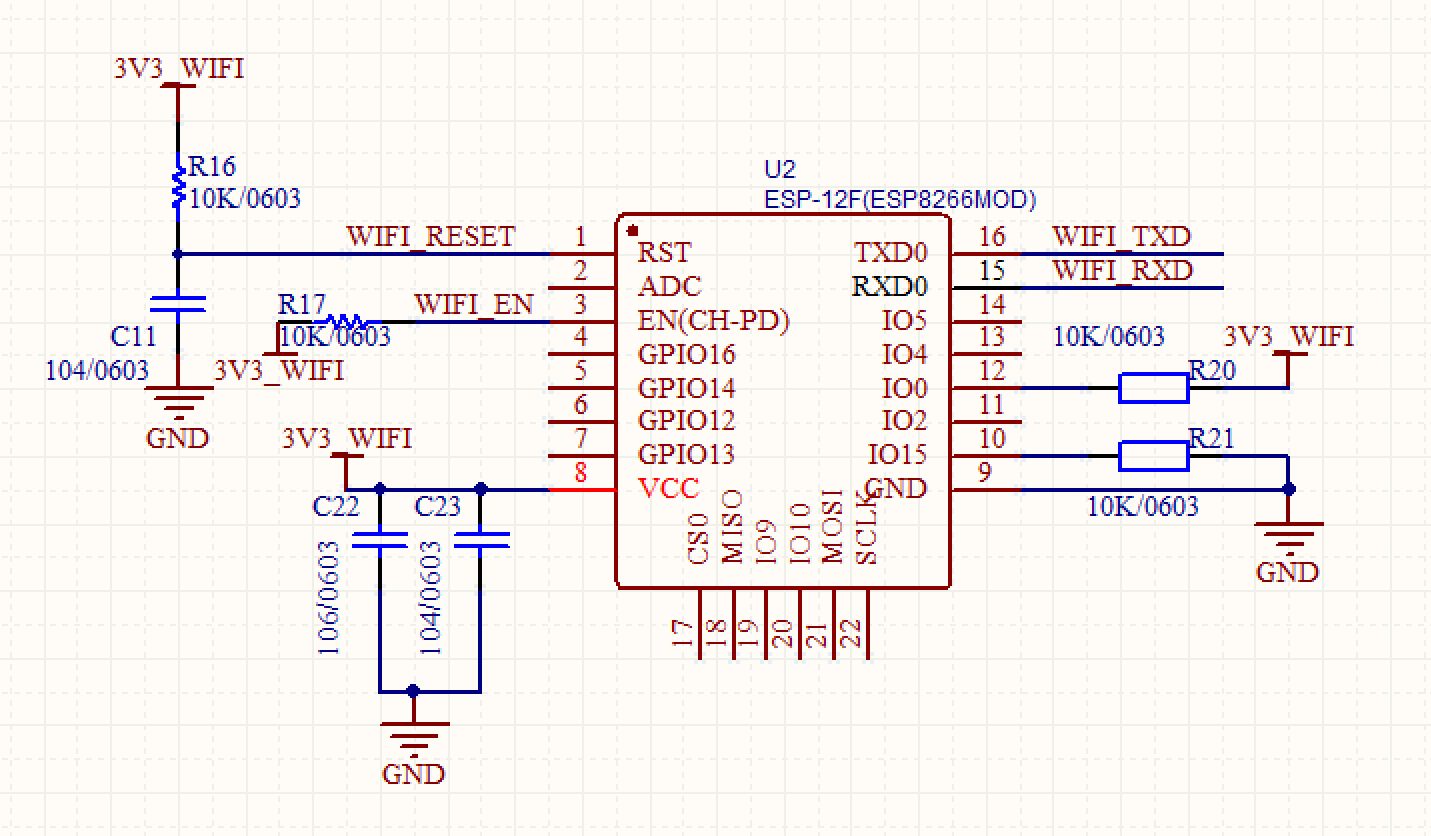 RT-Thread Studio学习 使用at_device软件包通过ESP8266连接到网络_rt thread 怎么设置at device固件-CSDN博客