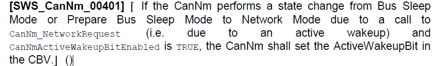 AUTOSAR CAN Network Management Introduction_StarFlex-CSDN博客