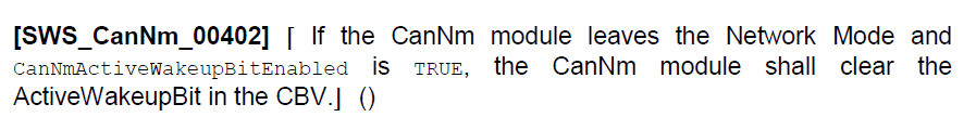 AUTOSAR CAN Network Management Introduction_StarFlex-CSDN博客