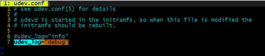 Ubuntu18上基于udev实现U盘热插拔+自动化处理业务功能_udev usb-CSDN博客