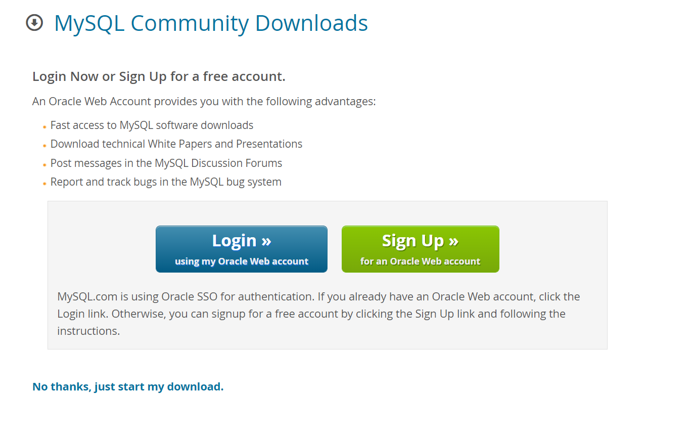 MySQL 5.7 解压版安装教程 [Windows]（完更）_windows安装mysql5.7-CSDN博客