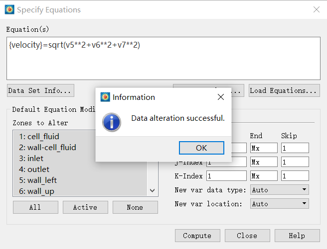 tecplot合速度_tecplot计算合速度-CSDN博客