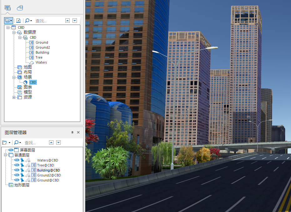 超图iServer发布一个示例3D场景_实景三维模型iserver发布-CSDN博客