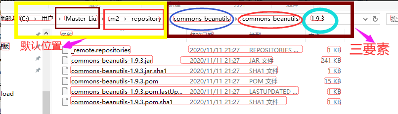 Maven常见问题（依赖树mvn dependency:tree）依赖传递_mvn dependency:tree -dincludes-CSDN博客