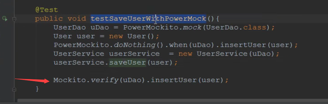 powermock常用情况详解_powermock applicationcontext-CSDN博客