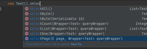 【springCloud搭建】五、集成mybatis-plus_springclound demo 框架-CSDN博客