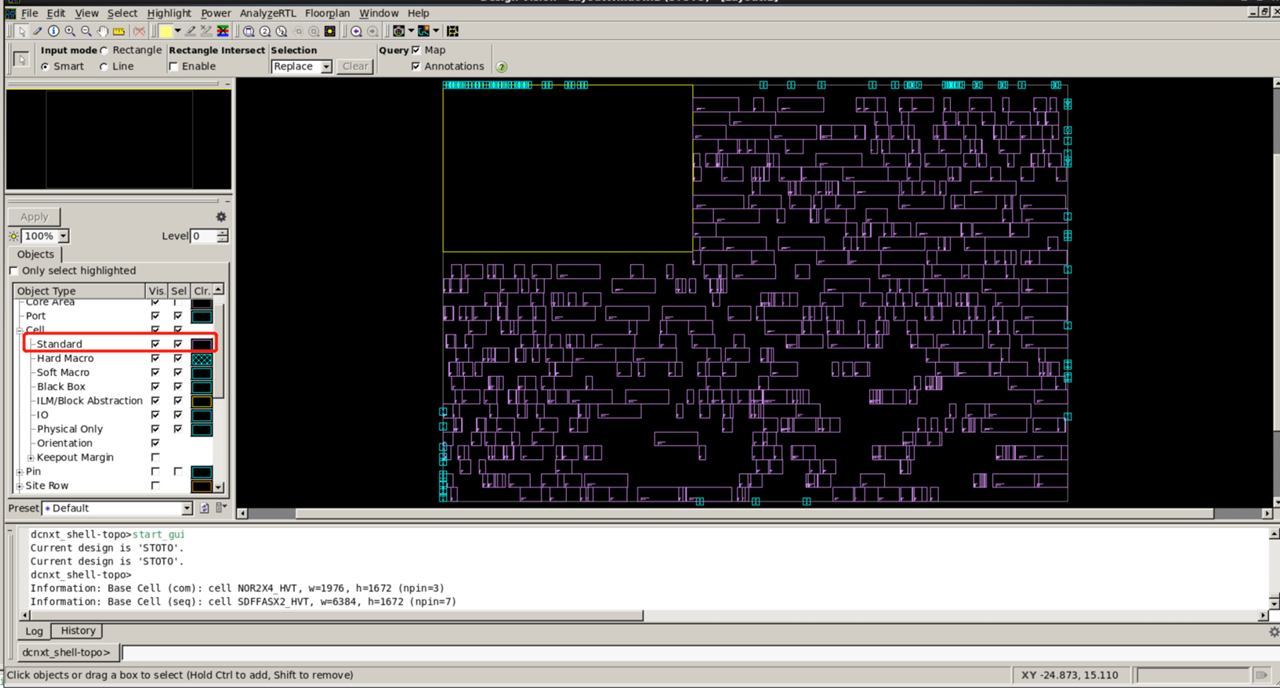 Lab5 DC的逻辑综合及优化过程_徐筱筱呀的博客-CSDN博客