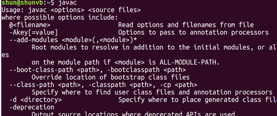 ubuntu16.04安装jdk11_ubuntu16.04 jdk-11-CSDN博客
