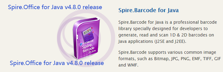 Spire.Office for Java Crack无水印不限页数_CrackerXT的博客-CSDN博客
