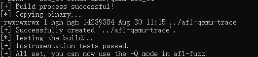AFL（afl-qemu mode）的安装到放弃_qemu-2.10.0.tar.xz-CSDN博客