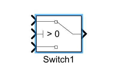 Simulink仿真模块 - Switch_simulink中的switch模块-CSDN博客