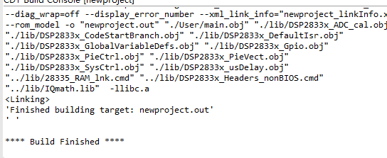 css编译时出现gmake***[ .obj]Error1等错误_gmake:***[.obj]error1-CSDN博客