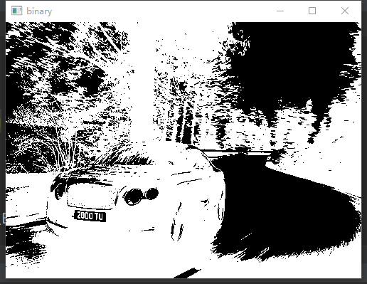 OpenCV（基础补充）图像二值化_opencv 二值化函数 加mask图像-CSDN博客