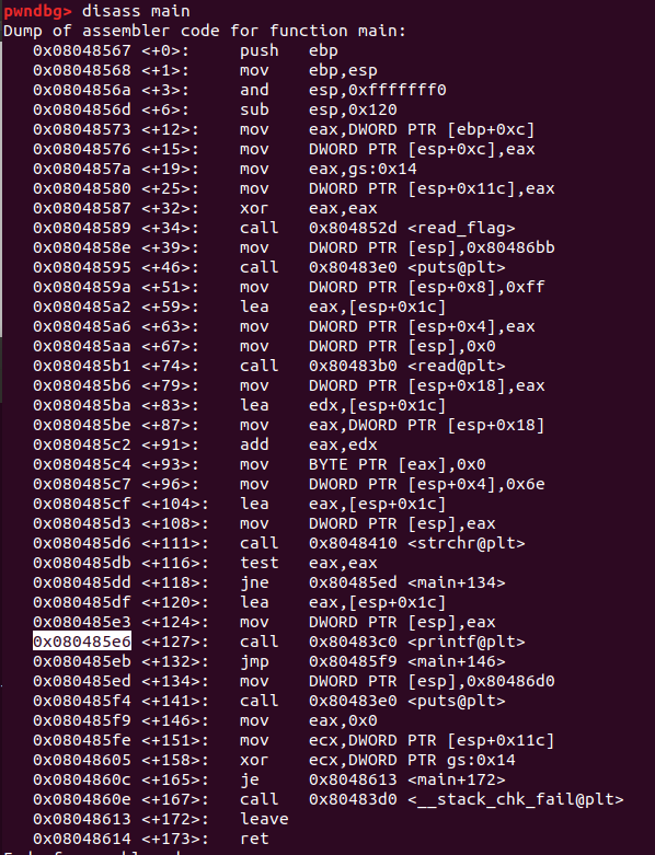exp与gdb联合调试（一）_gdb annota1.exp-CSDN博客