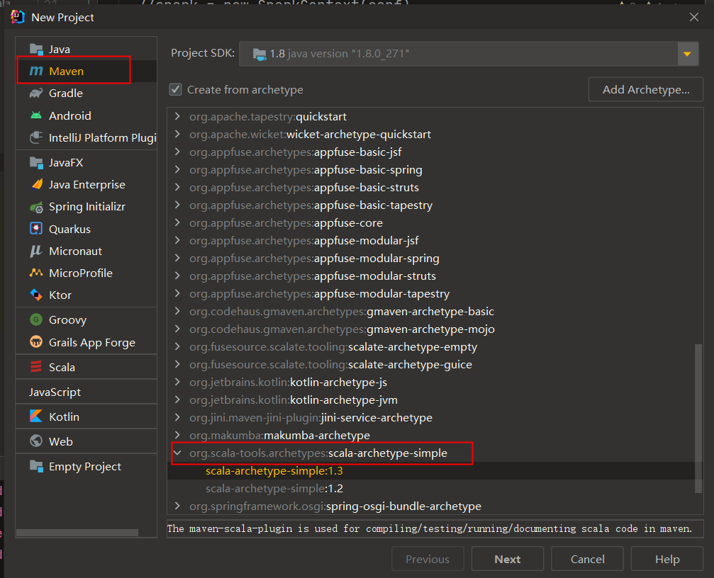 IDEA创建spark maven项目并连接远程spark集群_idea连接spark集群-CSDN博客