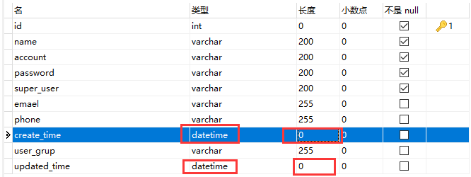 Django中DateTimeField的使用-CSDN博客