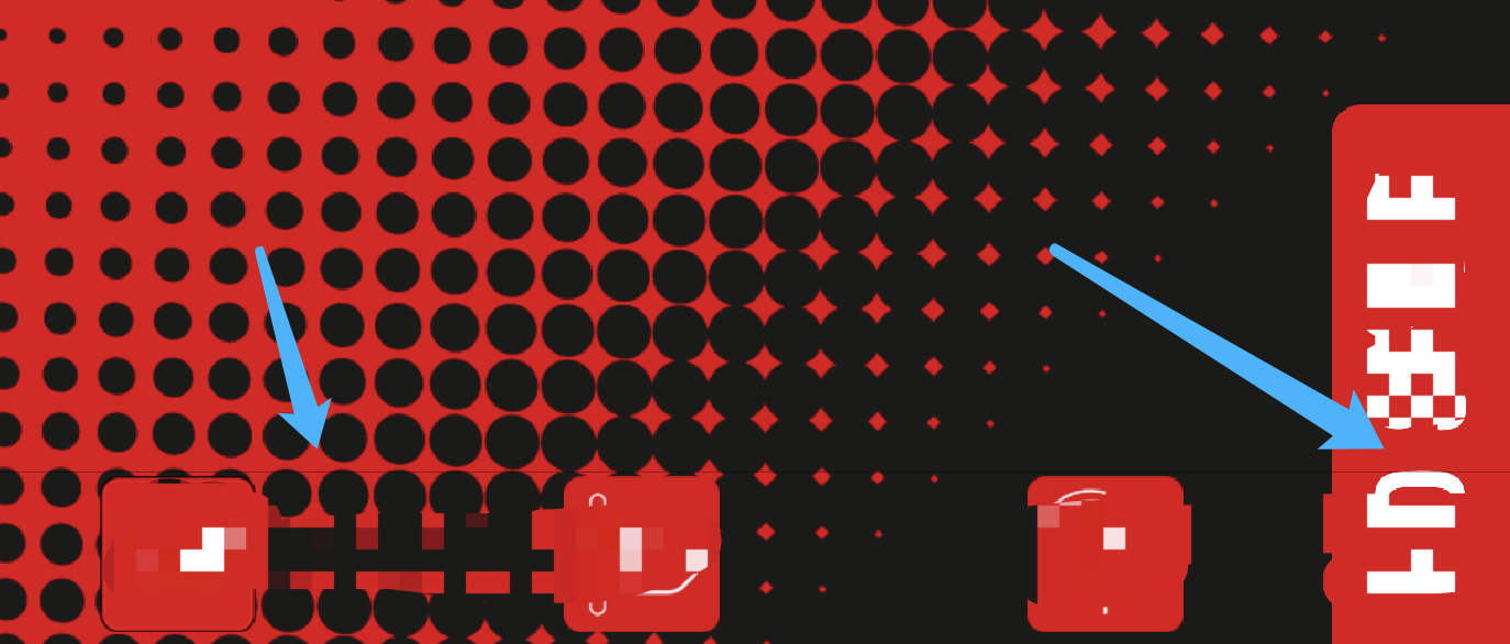 iOS 去除TabBar顶部黑色线的方法_ios. tabbar顶部黑线-CSDN博客